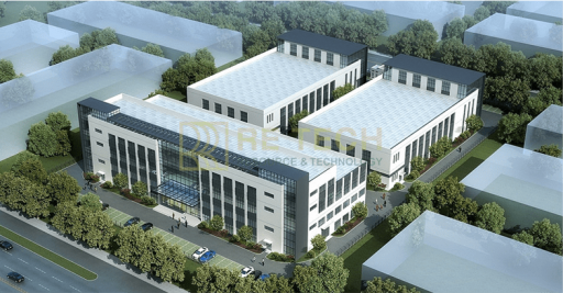 What Is an Oxygen Enriched Side Blown Furnace?